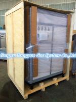 China 5 M3 / H Micro Nitrogen Making Machine Carbon Steel Body For Food Retain Freshness for sale