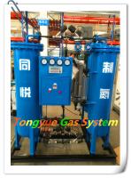 China Customized Color Membrane Gas Separation Equipment -45 Degree Celsius for sale