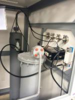 China 99.99% Purity Nitrogen Gas Plant 30Nm3 / H Pressure Swing Adsorption Type for sale