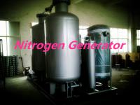 China Coal Mine Industry Complete Onsite Nitrogen Generator PSA System 1 Kw for sale
