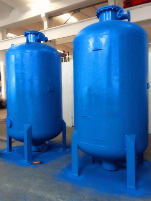 China Hospital Medical Grade Oxygen Generator Complete System 30 Nm3 / H O2  Capacity for sale