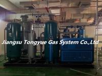 China Hospital Medical Grade Oxygen Generator Complete System 30 Nm3 / H O2  Capacity for sale