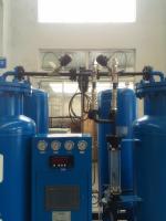 China Chemcial High Purity Oxygen Generator Low Consumption For Coal Mine Production for sale