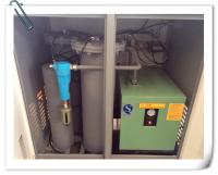 China Small Nitrogen Gas System 30Nm3 / H Stainless Steel High Purity Psa N2 Generator for sale