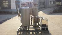 China Stainess Steel Nitrogen Food Storage Equipment Grain Nuts PSA N2 Generator Whole System for sale