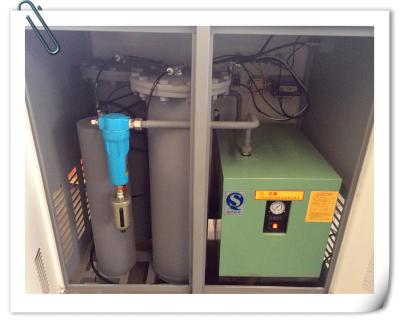 China High Purity Nitrogen Gas Separation Equipment Psa System Low Noise For SMT for sale