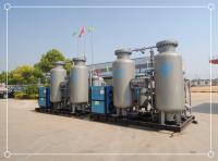 China Stainess Steel Nitrogen Food Storage Equipment Grain Nuts PSA N2 Generator Whole System for sale
