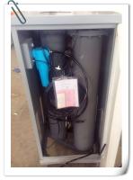 China PSA Nitrogen Generation System Fast Start Up For Puffed Fried Food Package for sale