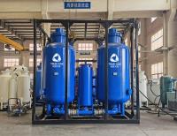 China Capacity 500Nm3/H Purity 99.999% PSA Nitrogen Generator For Chemical Fibre for sale