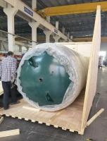 China Capacity 500Nm3/H Purity 99.999% PSA Nitrogen Generator For Chemical Fibre for sale