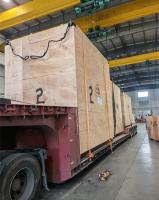 China Capacity 500Nm3/H Purity 99.999% PSA Nitrogen Generator For Chemical Fibre for sale