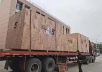 China Capacity 500Nm3/H Purity 99.999% PSA Nitrogen Generator For Chemical Fibre for sale