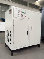 China Box Type 20 Nm3/H 30 Nm3/H Purity 99.99% Psa Nitrogen Plant For Food Packing for sale