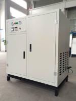 China Box Type 20 Nm3/H 30 Nm3/H Purity 99.99% Psa Nitrogen Plant For Food Packing for sale