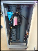 China 3 Nm3/H All In One Type Nitrogen Food Storage Equipment For Toast Fresh Packing for sale