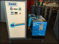 China Hotel Usage Food Fresh Packing Psa Nitrogen Generation System High Purity  99.99%-99.9995% for sale