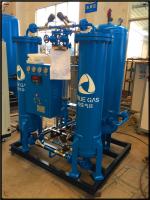 China 60Nm3/H  Purity 99.9% Nitrogen Making Machine / Nitrogen Generation Process N2 Gas Generator for sale