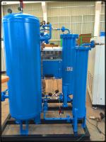 China -70 Degree Dew Point 60 Nm3/H PSA Nitrogen Generator For Replacement Of The Gas Environment for sale