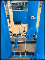 China -70 Degree Dew Point 60 Nm3/H PSA Nitrogen Generator For Replacement Of The Gas Environment for sale