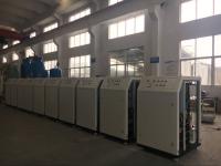 China Low Dew Point Mobile Nitrogen Gas Generator For Food Industry 10Nm3/H High Purity 99% for sale