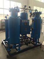 China 0.4 Mpa Outlet Pressure High Purity Psa Oxygen Plant , Industrial Oxygen Concentrator for sale