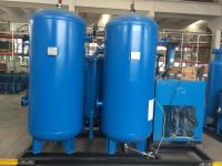 China 15 Nm3/H 90% High Purity Oxygen Concentrator Machine With Filling Cylinder System for sale
