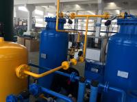 China 15 Nm3/H 90% High Purity Oxygen Concentrator Machine With Filling Cylinder System for sale