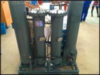 China 15 Nm3/H 90% High Purity Oxygen Concentrator Machine With Filling Cylinder System for sale