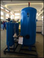 China 3Nm3/H 90% High Purity Industrial Oxygen Generator With Oxygen Generation System for sale