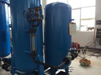 China ISO CE PSA Oxygen Generator Plant For Hospital And Welding Industry Usage for sale