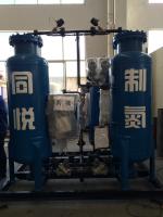 China Air Separation PSA Nitrogen Generator Nitrogen Flow 3 - 2000 Nm3/H Purity 95 - 99.99995% for sale