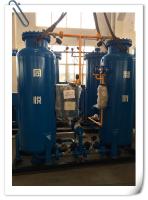 China Air Separation PSA Nitrogen Generator Nitrogen Flow 3 - 2000 Nm3/H Purity 95 - 99.99995% for sale