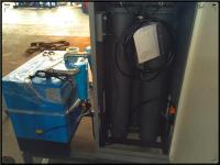 China ISO CE PSA Nitrogen Generator 3 - 2000 Nm3/H Nitrogen Flow High Purity for sale