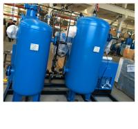 China ISO9001 PSA Oxygen Generator With The Capicity Of 60 Nm3/H Purity 90% for sale
