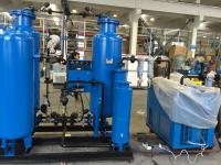 China ISO9001 PSA Oxygen Generator With The Capicity Of 60 Nm3/H Purity 90% for sale