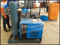 China ISO9001 PSA Oxygen Generator With The Capicity Of 60 Nm3/H Purity 90% for sale