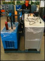 China Industrial PSA Nitrogen Gas Generator For Metallurgical Industrty High Purity 80 Nm3/H Capacity for sale