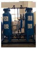 China High Purity 99.99% Nitrogen Generator Psa Nitrogen Gas Plant 0.1kw Electrical Power for sale