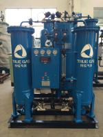 China 220 Nm3/H High Quality PSA Nitrogen Generation System For SMT Industry , Purity Of 99.5% for sale