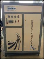 China Energy Saving PSA Nitrogen Plant / Industrial Nitrogen Generator for sale
