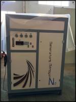 China Tower Type Pressure Swing Adsorption Psa Nitrogen System For Chemical Industry With Air Compressor for sale
