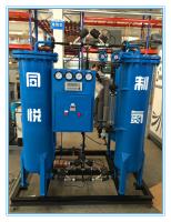China Psa Nitrogen Generation System / Nitrogen Psa Generator 200Nm3/H Capicity for sale