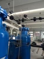 China Psa Nitrogen Generation System / Nitrogen Psa Generator 200Nm3/H Capicity for sale