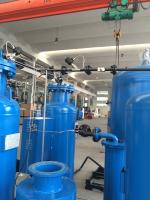 China Tower Type Durable High Quality Low Price Industrial Nitrogen Genrator in PSA Style with Air Compressor for sale