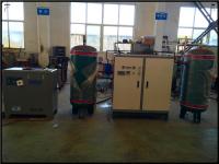 China High Purity 99.99% PSA Nitrogen Generator Complete System Box Style for sale