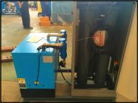 China 3Nm3/h High purity 95%-99.9% PSA Small Nitrogen Generator complete system box style for sale
