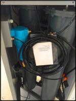 China Box Style All In One TY 3Nm3/H Food Grade Air Products Nitrogen Generator With Long Term Service for sale