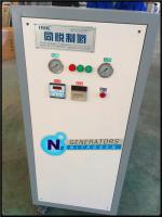 China Box Style All In One TY 3Nm3/H Food Grade Air Products Nitrogen Generator With Long Term Service for sale