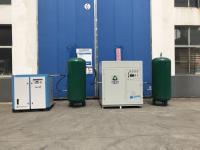 China 99.99% PSA Nitrogen Generator Gas Device Adsorption Nitrogen Generator for sale