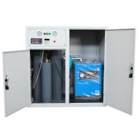 China 99.99% PSA Nitrogen Generator Gas Device Adsorption Nitrogen Generator for sale